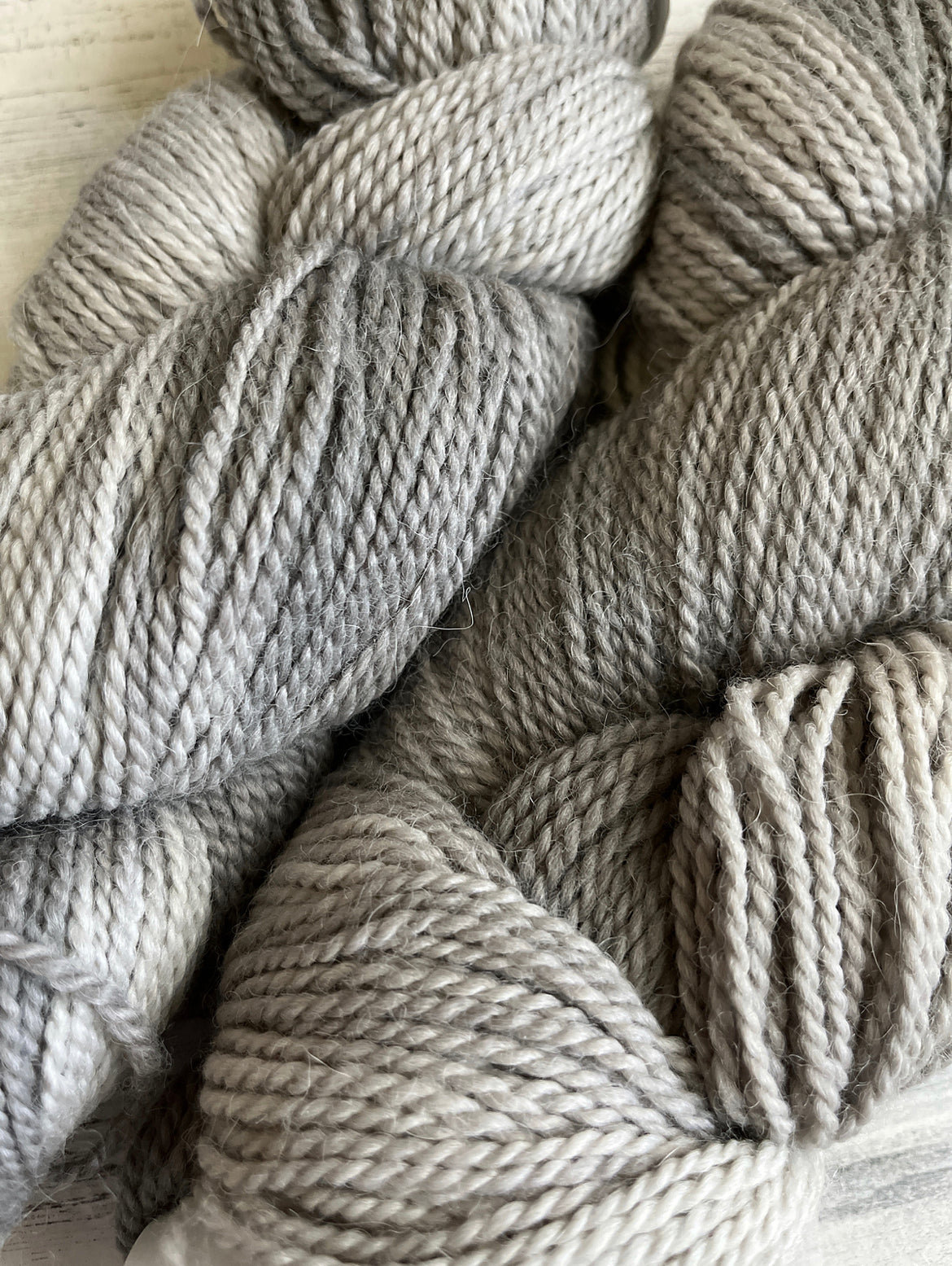 Audine Wools Halo DK - Mouse – That's Sew Lacey